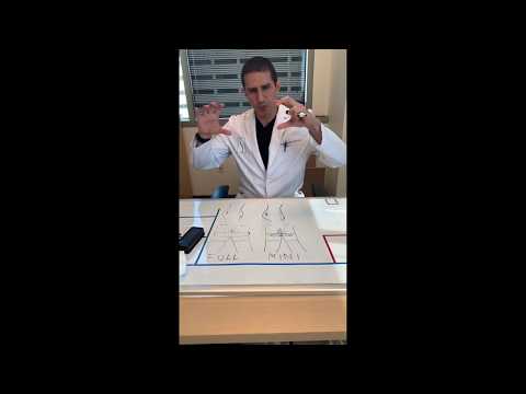 All About Tummy Tucks Q & A with Dr. Shahram Salemy, Seattle Tummy Tuck Specialist