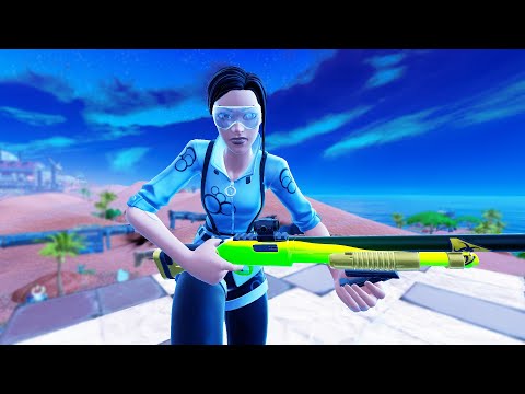 ECHO SKIN | Gameplay | Before You Buy (Fortnite Battle Royale)