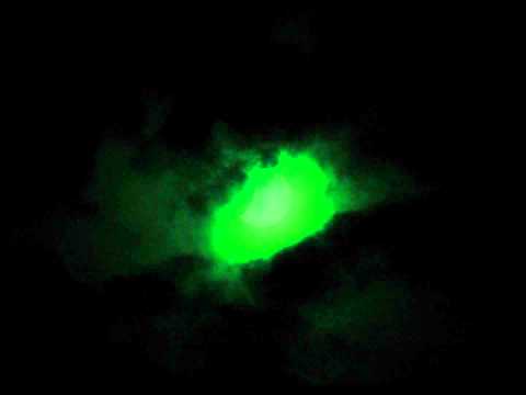The first solar eclipse of 2011 (partial) | Background noise