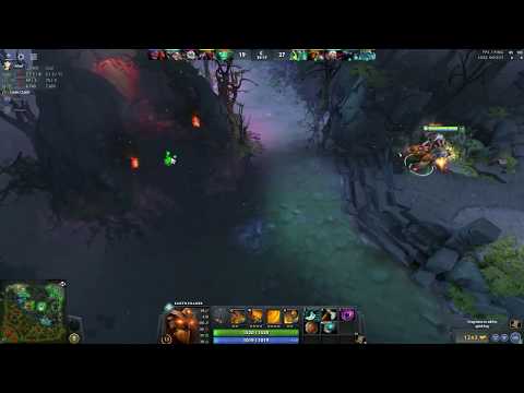 Steam Community :: Video :: Earth Shaker echo slam | Pakistani Gamer ...