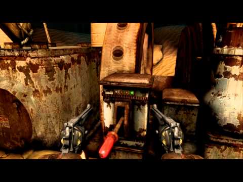 Steam Community :: Video :: Two Playerz 138 Deadfall Adventure