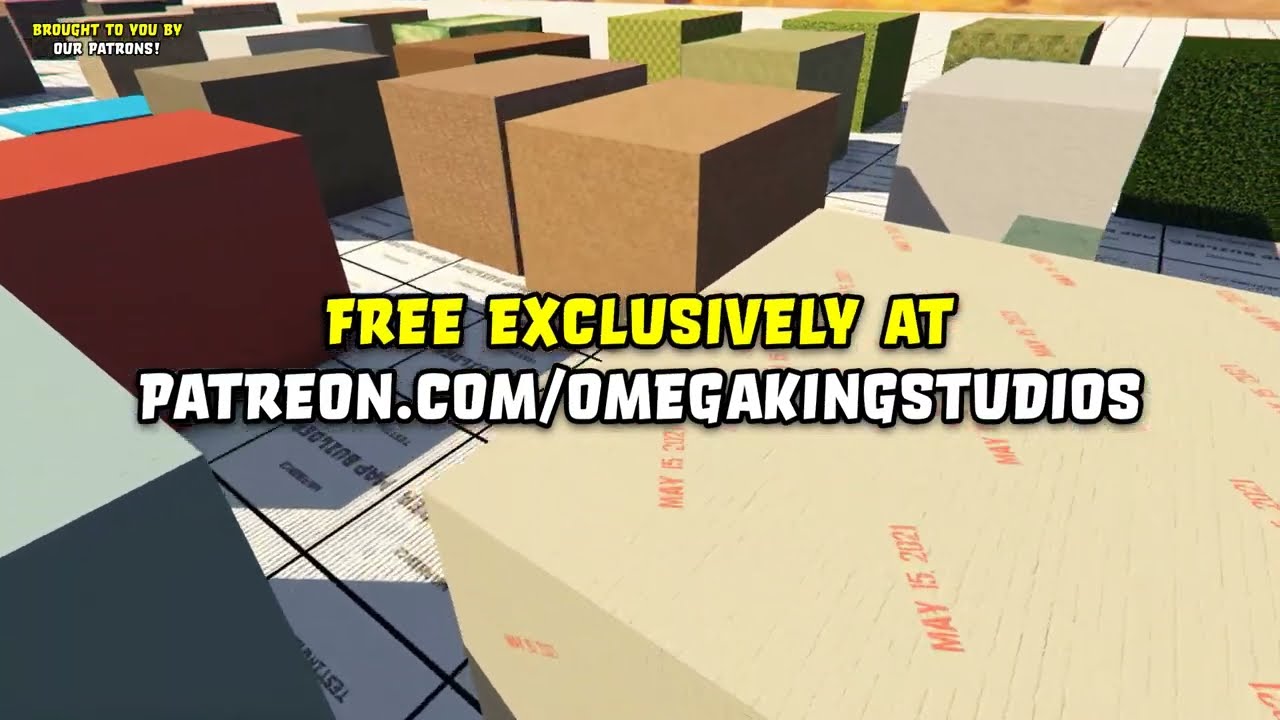 Map Builder 4.1 - GTA 5