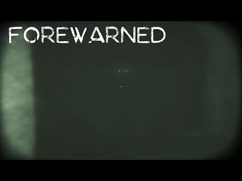 Steam Community :: Video :: ИЗГНАНИЕ TALGOR'а l Прохождение FOREWARNED #1