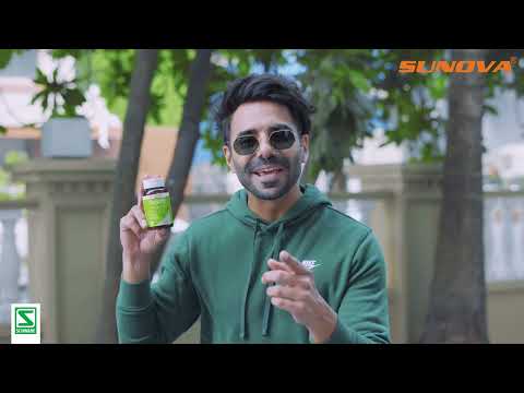 Sunova Easylife(Energy Booster)- A Secret behind Aparshakti fitness