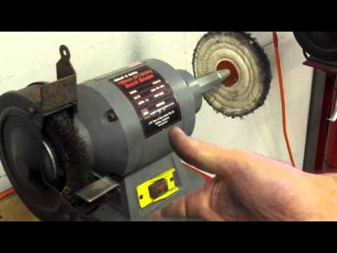 Stainless Steel Buffing Services, SS Buffing Service in India