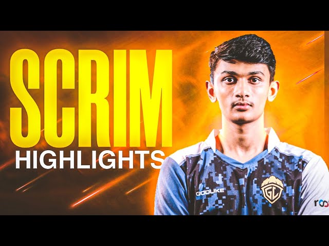 "Either you win or you learn": Team GodLike's Learn on dealing with ...