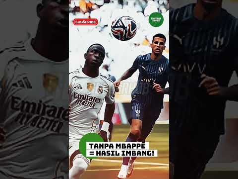 Real Madrid Tanpa Mbappé Lawan Pachuca! Ini Kata Xabi Alonso...