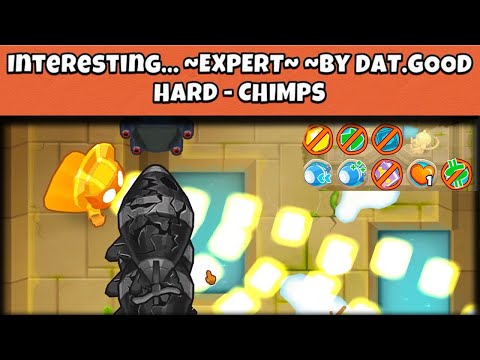 Steam Community :: Video :: BTD 6 Advanced Daily by dat.good ...