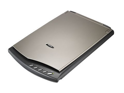 How to install and download Genx scanner driver and software's