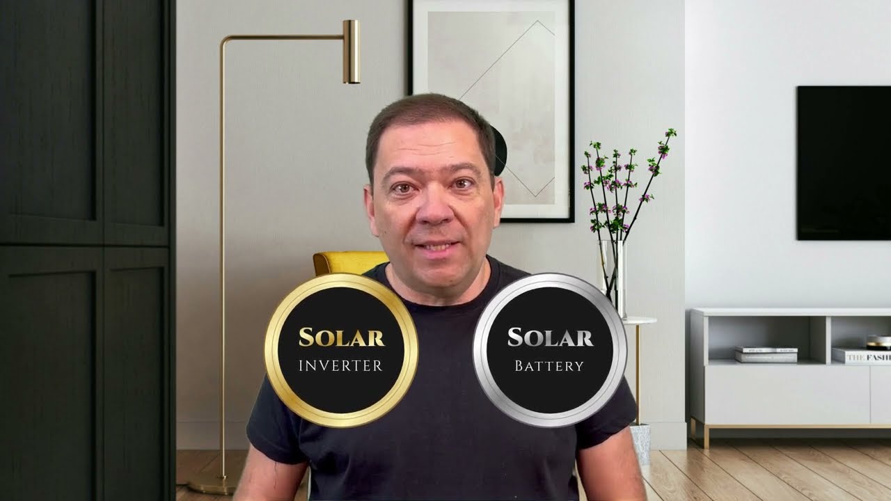 SolarEdge Solar System Explained – My Home Installation