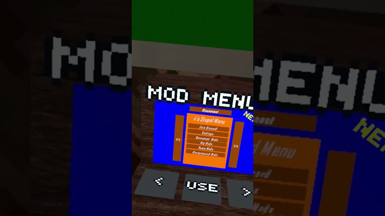 THIS Gorilla Tag Copy HAS SO MANY MODS + QUEST MODS | #gorillatag #gtag #gorillatagcopy #gtagcopy