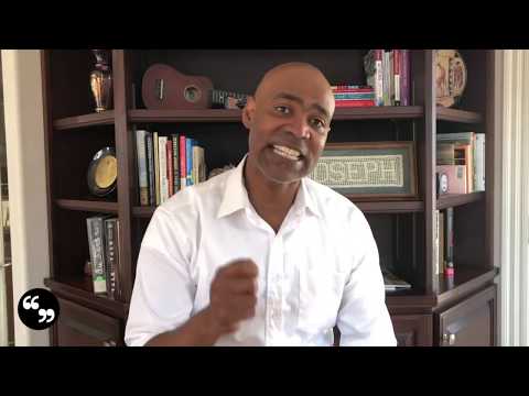 Go Slow to Go Fast | Dr. Ivan Joseph