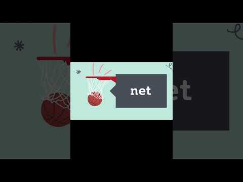 3 Letter Sight Words ending with -et to help kids learn and spell