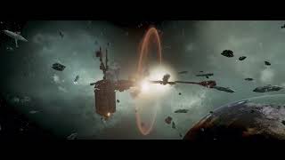X4 Foundations Star Wars Interworlds Mod Space Battle Showcase at X4 ...