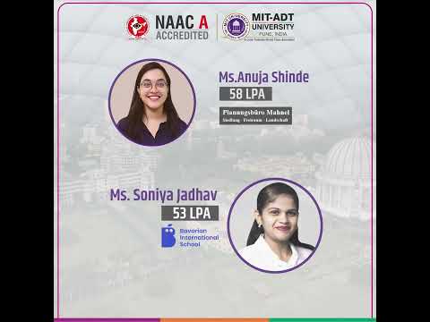 Why Choose MIT-ADT University?