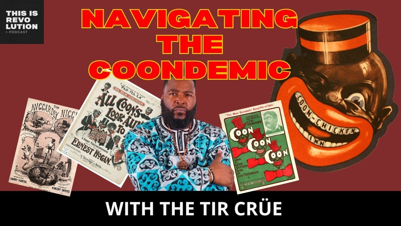 NAVIGATING THE COON-DEMIC!