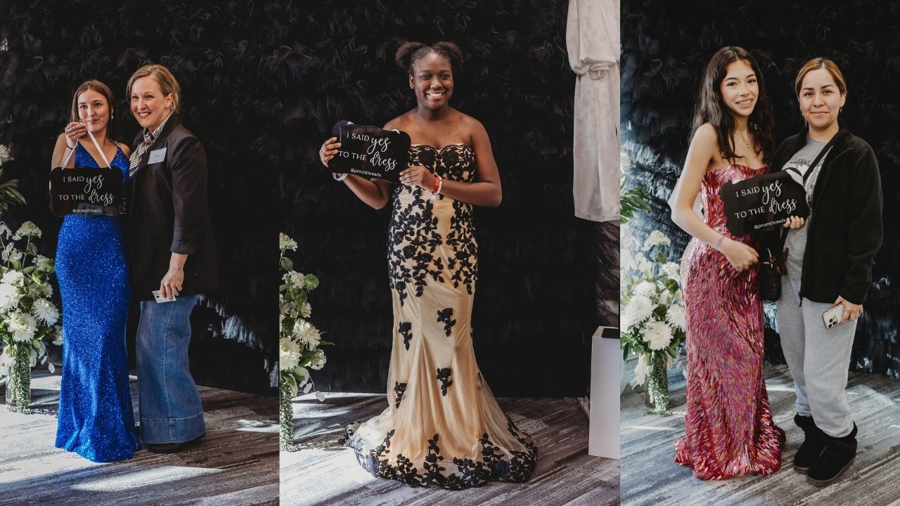 ✨ Prom Threads Recap 2026 ✨