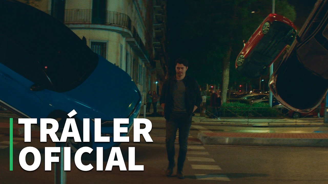 DANIELA FOREVER - TRÁILER OFICIAL (HD)