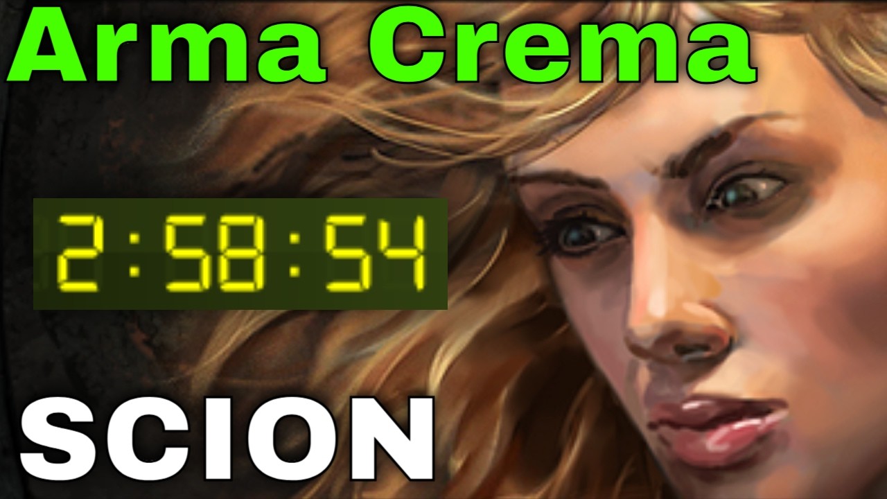 Arma Crema Scion Leveling Build Guide for Path of Exile Mirage 3.28 ...