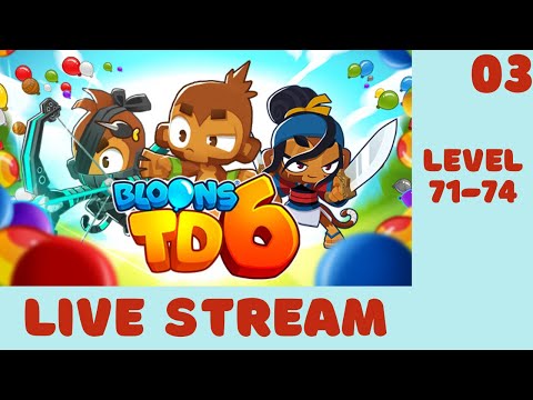 Steam Community :: Video :: BTD6 Stream - Boosting a Friend With the ...