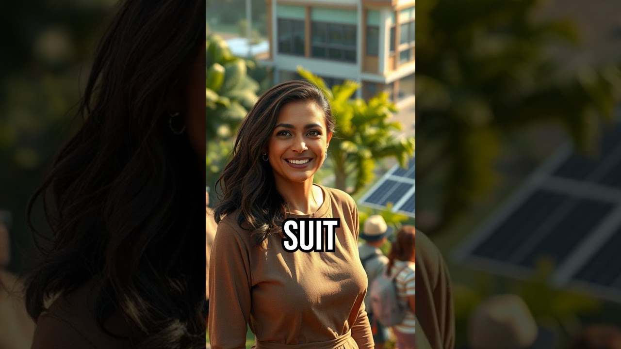 Women leading the green charge! #SustainableArchitecture #WomenEmpowerment #EcoWarriors