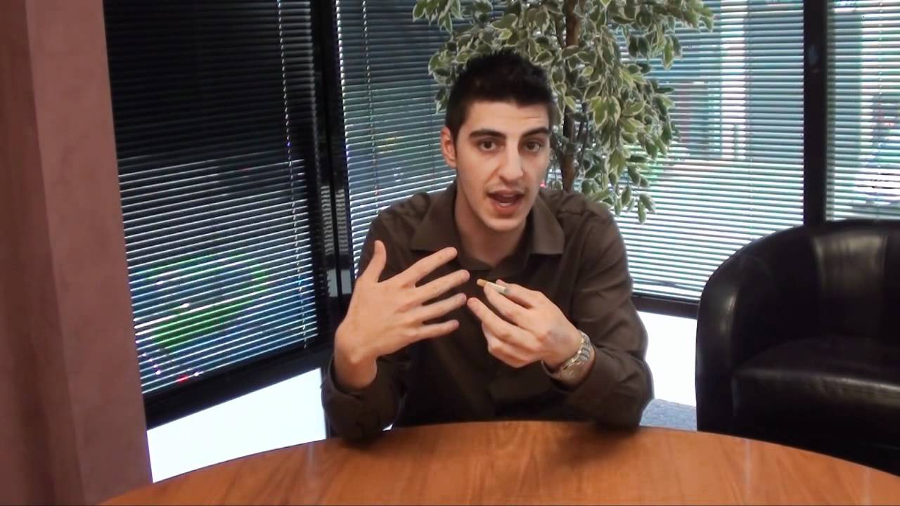 e-Cigarette - eStore.com.au Video Demonstration