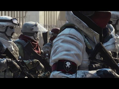 Steam Community :: Video :: Infiltrating The LMB | The Division ...