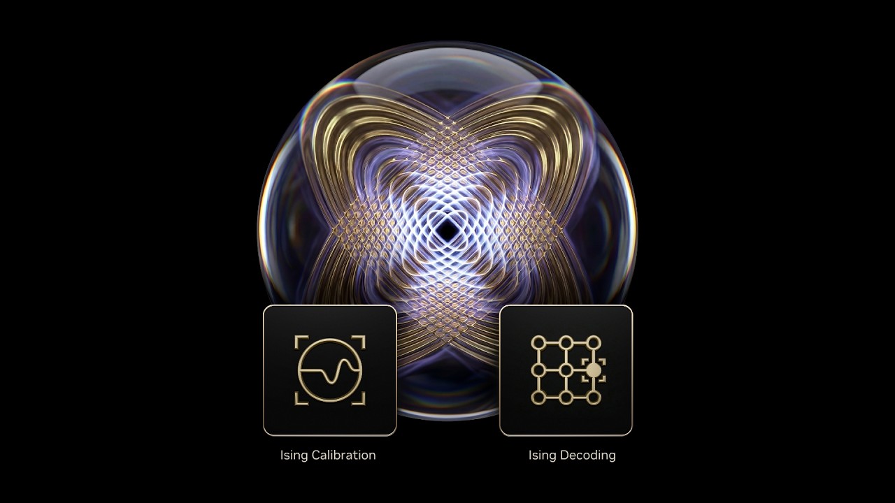 AI for Quantum: NVIDIA Ising Accelerates Useful Quantum Computing