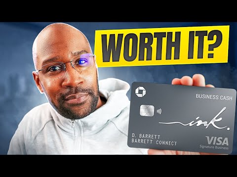 Chase Ink Cash: How Business Cards Can Transform Your Success