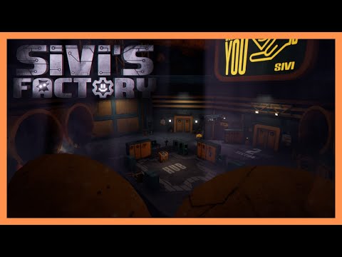 Steam Community :: Sivi's Factory
