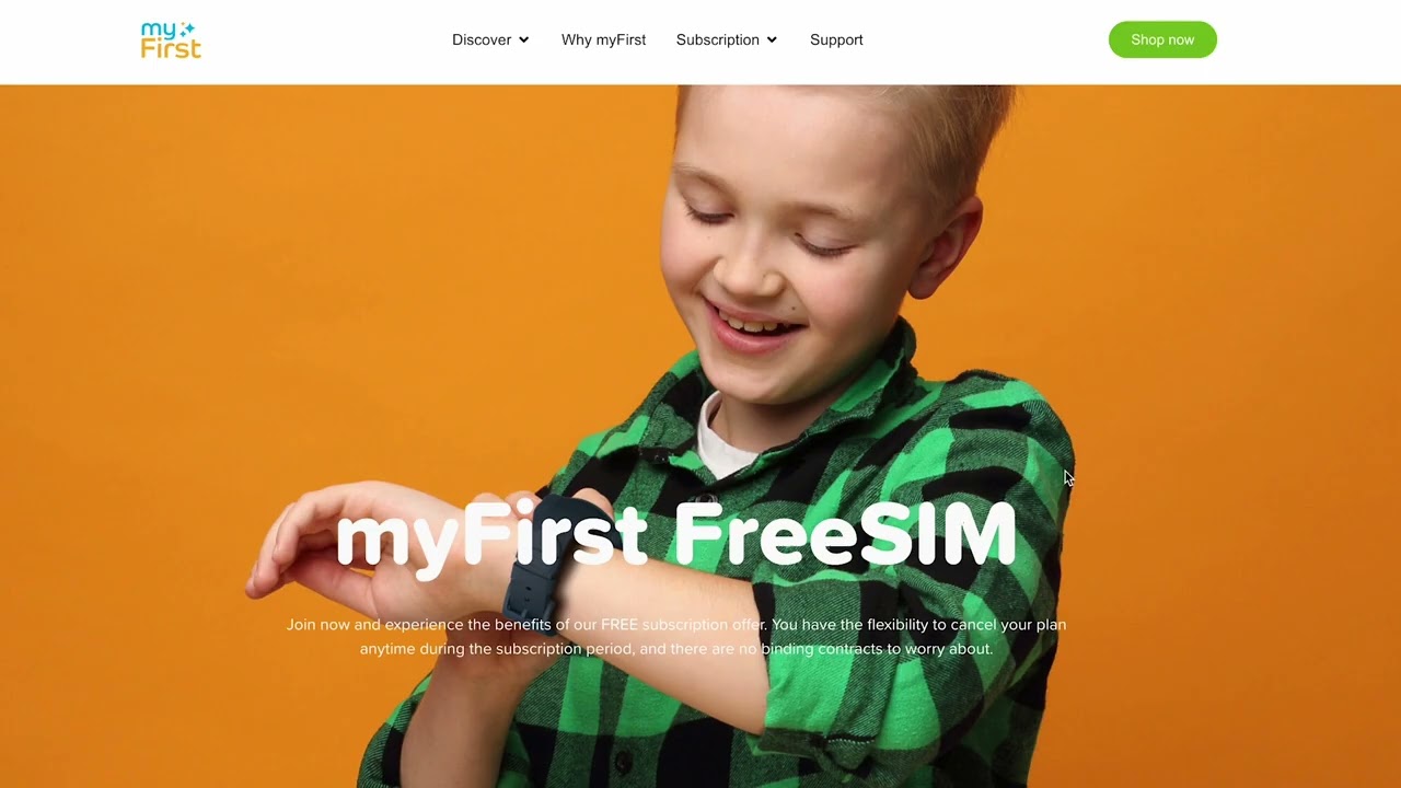 How to Activate myFirst FreeSIM | FreeSIM Quick Guide!