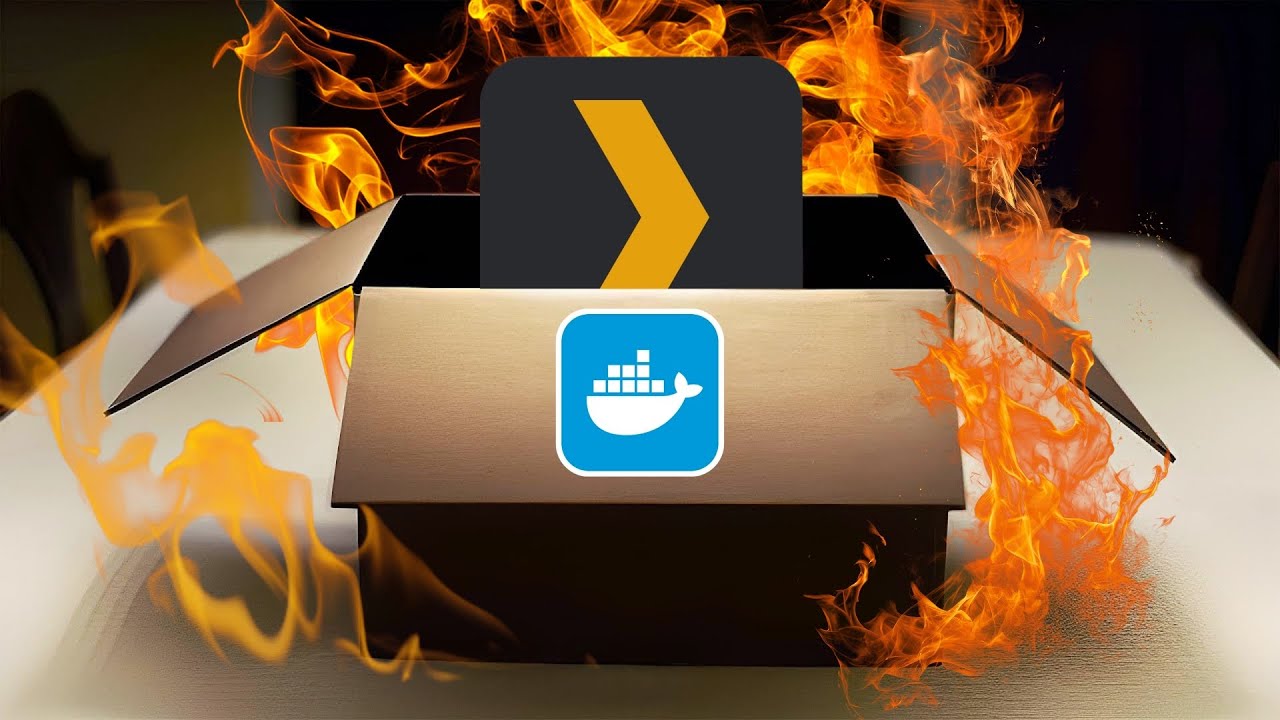 This Is Why Running PLEX on Docker Makes Sense