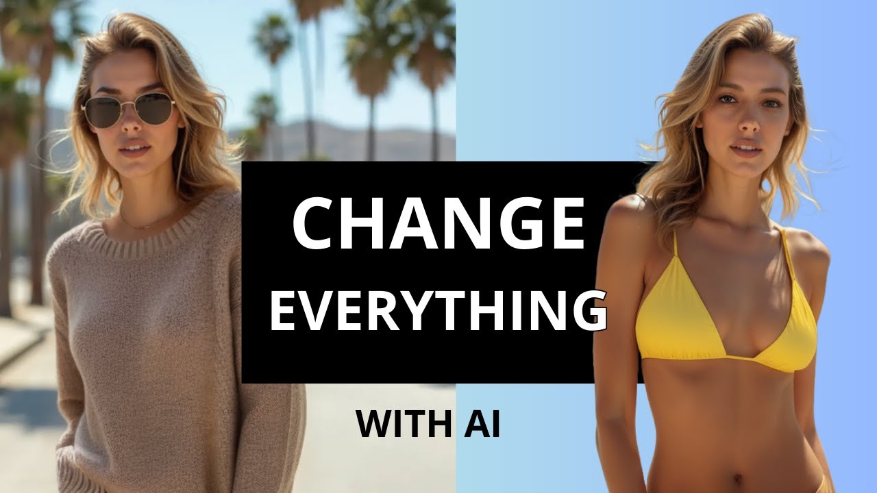 Change Everything with MagicQuill: The Free AI Image Editor You Need to Try!