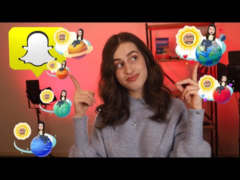 Snapchat Planets | Everything You Need to Know