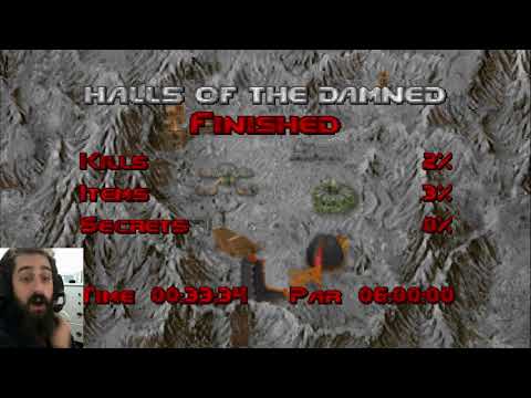 Steam Community :: DOOM II