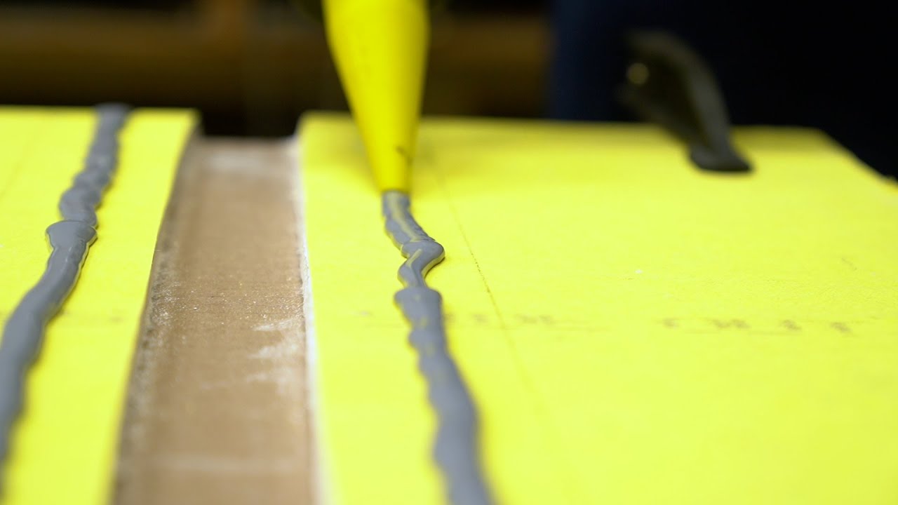 Introducing SureSpan Adhesive