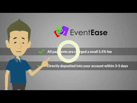 EventEase Pricing, Alternatives & More 2025 | Capterra