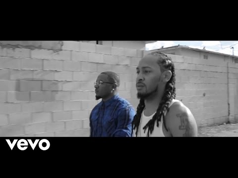 FACTOR702 - Mind Ya Bidness ft. DG x JUNBEEZ