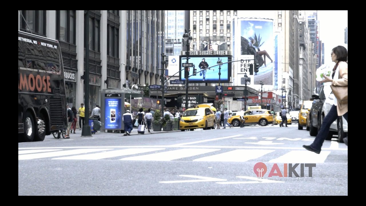 Meet AIKIT Digital - Software Development Studio | NYC | Prague