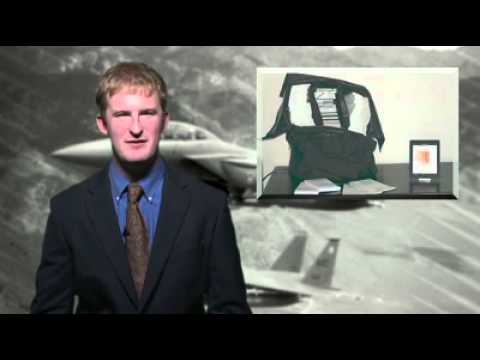 Electronic Flight Bags undergo military testing