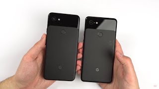 Google Pixel 3a 4/64GB Just Black купити в інтернет-магазині: ціни на ...