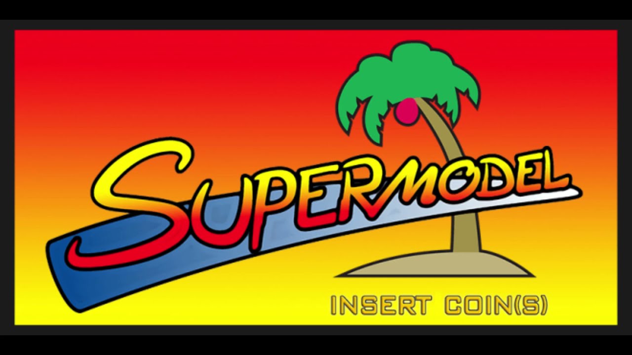 Supermodel emulator - bugs and unimplemented features