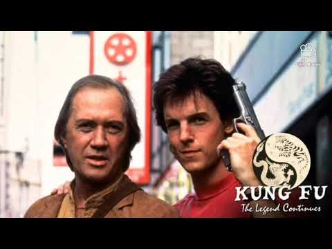 Kung Fu: The Legend Continues (1993) TV show review