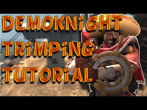 Steam Community :: Video :: TF2: Trimping Tutorial