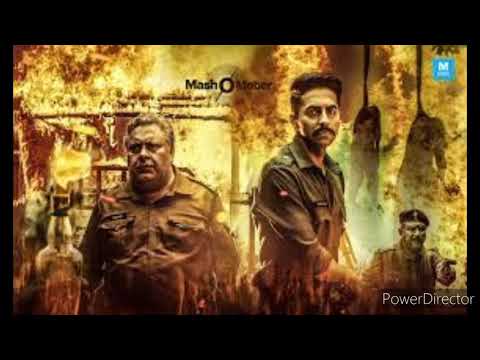 Article 15 full Hindi movie 2020