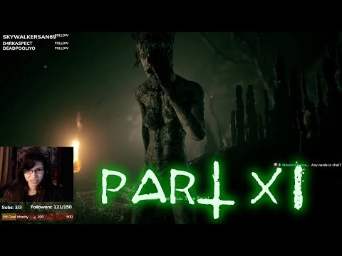 Steam Community :: Video :: [Outlast 2] Leviticus: Why is Val Covered ...