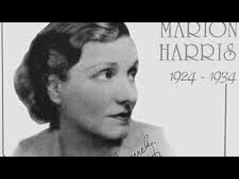Marion Harris - Jealous (1924 Music Video) | #21 Song