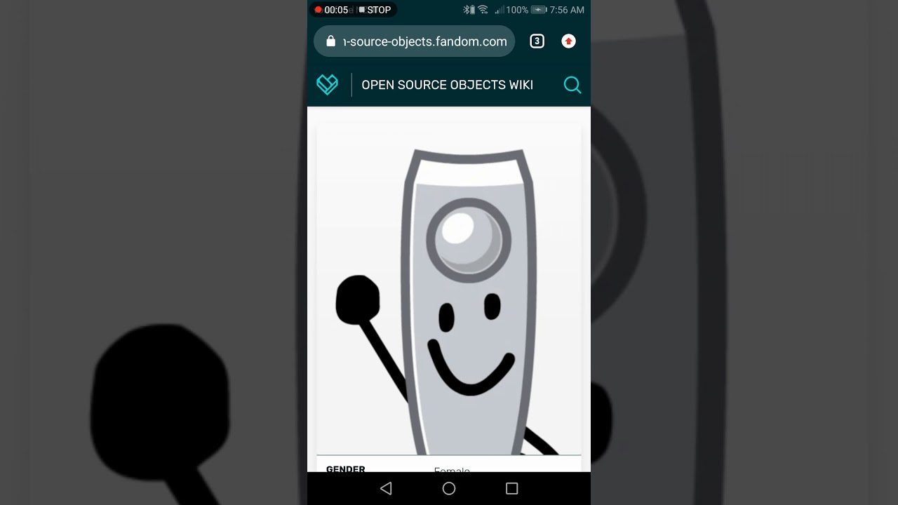 Nail Clipper - Open Source Objects wiki