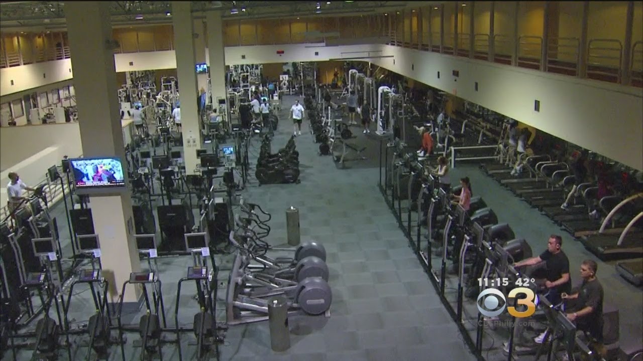 Weightlifting Or Running? Research Shows Clear Winner In Reducing Risk Of Heart Disease