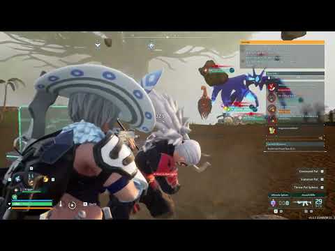Steam Community :: Video :: Imposter 👿